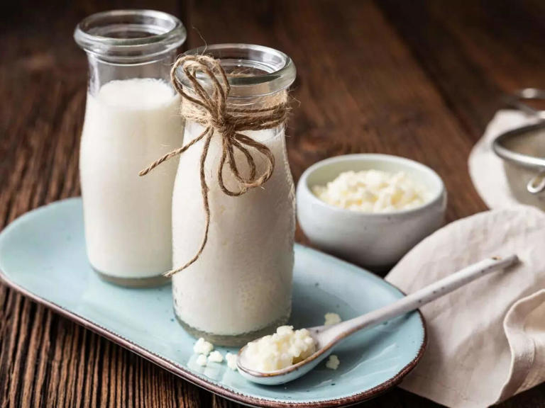 Can milk go bad in monsoons?
