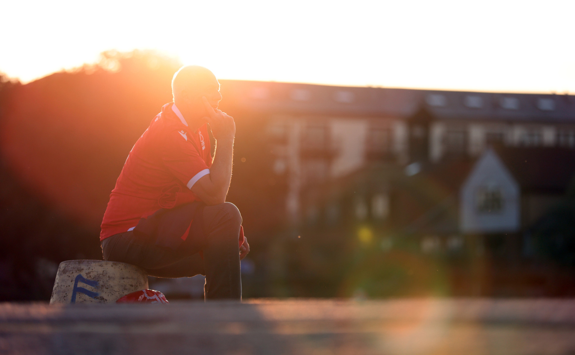 Science explains that weird déjà vu feeling