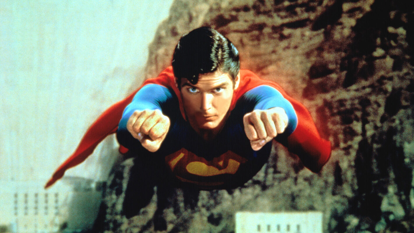 Who’s Still Alive From the Original 1978 ‘Superman’?