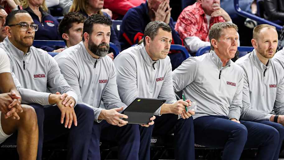 Gonzaga’s revamped roster building camaraderie through summer workouts ...