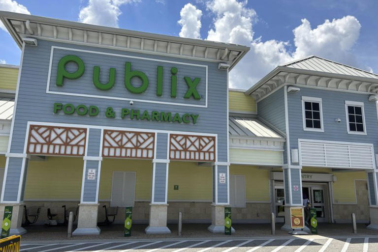 Publix is opening new stores: Here’s where