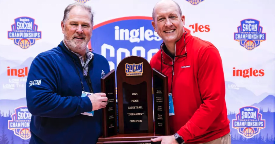 Martin Newton, son of late C.M. Newton, named chair of DI Men’s ...