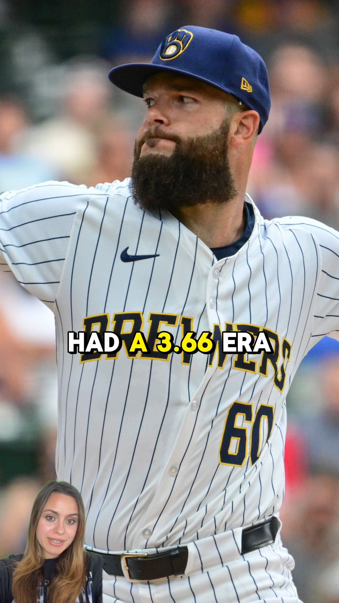 Week 18 MLB Prospect Watch: Kyle Harrison Rises, Andrew Painter & Bubba ...