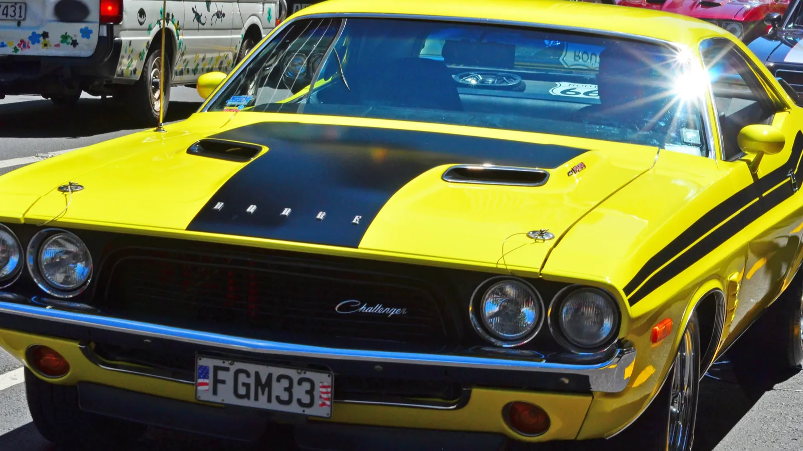 Ten classic muscle cars middle class buyers can afford for fun and ...