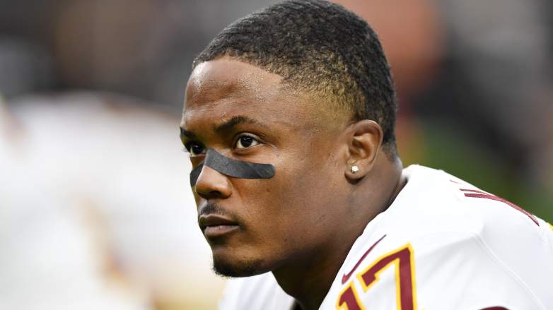 49ers Urged to ‘Exploit’ Contract Dispute, Trade for Disgruntled $68 ...