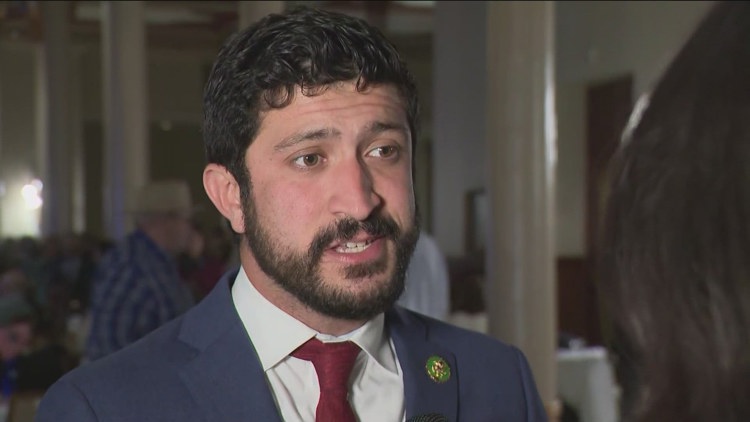 Austin Congressman Greg Casar, other Democrats pushing for answers ...
