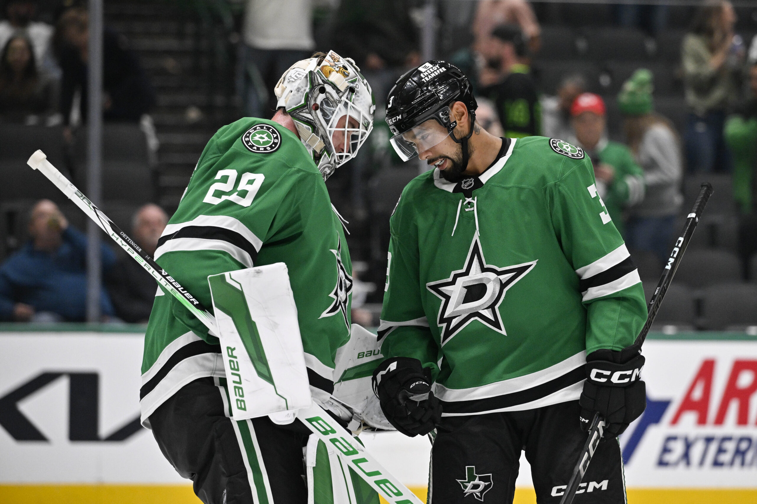 NHL Notebook: Penguins and Stars strike trade to send Matt Dumba to ...
