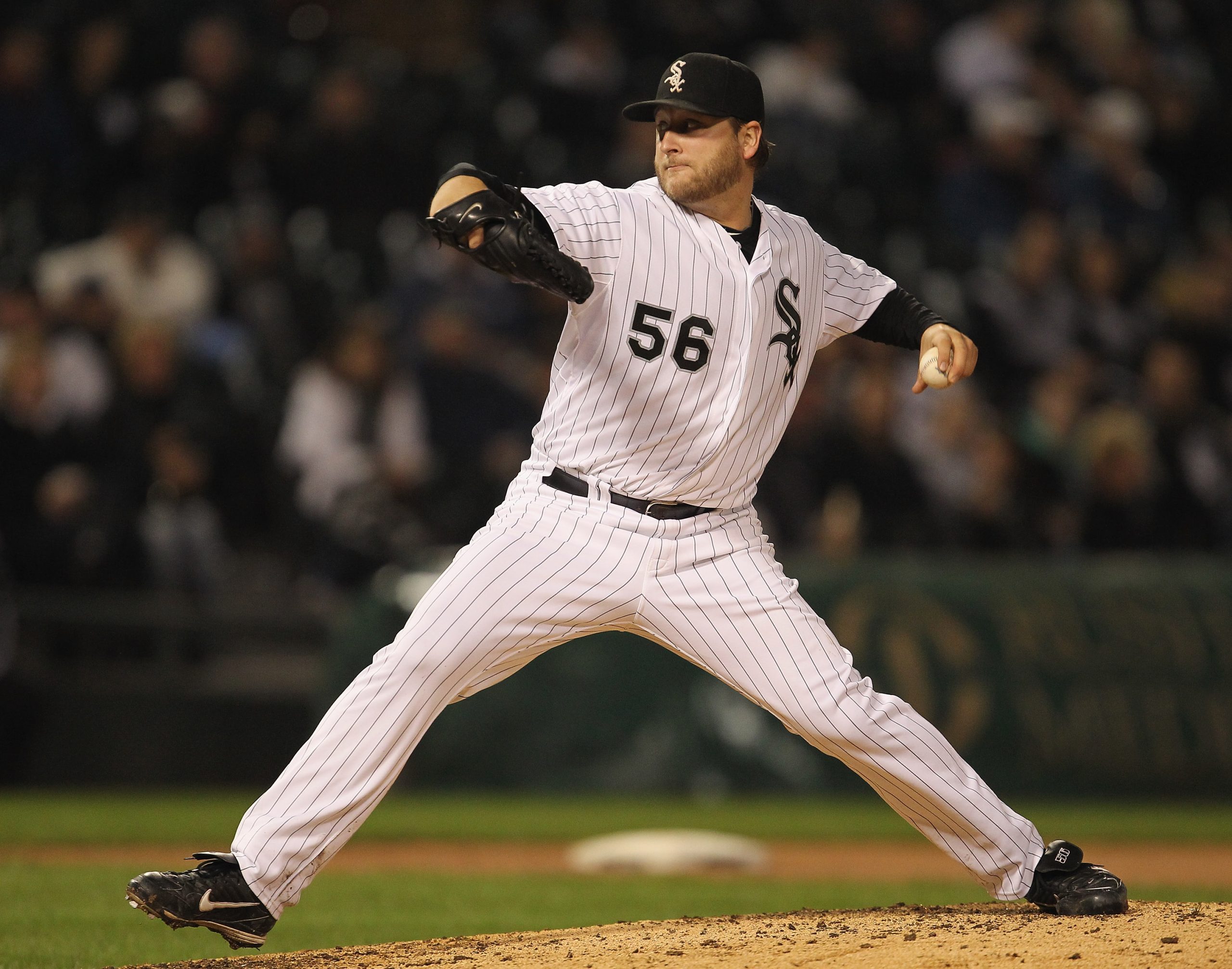 2025 MLB All-Star Game: Building the Best White Sox Lineup