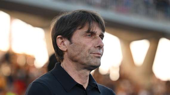 Udinese, Antonio Conte e l'ammirazione per Lucca già a febbraio: "E' un ...