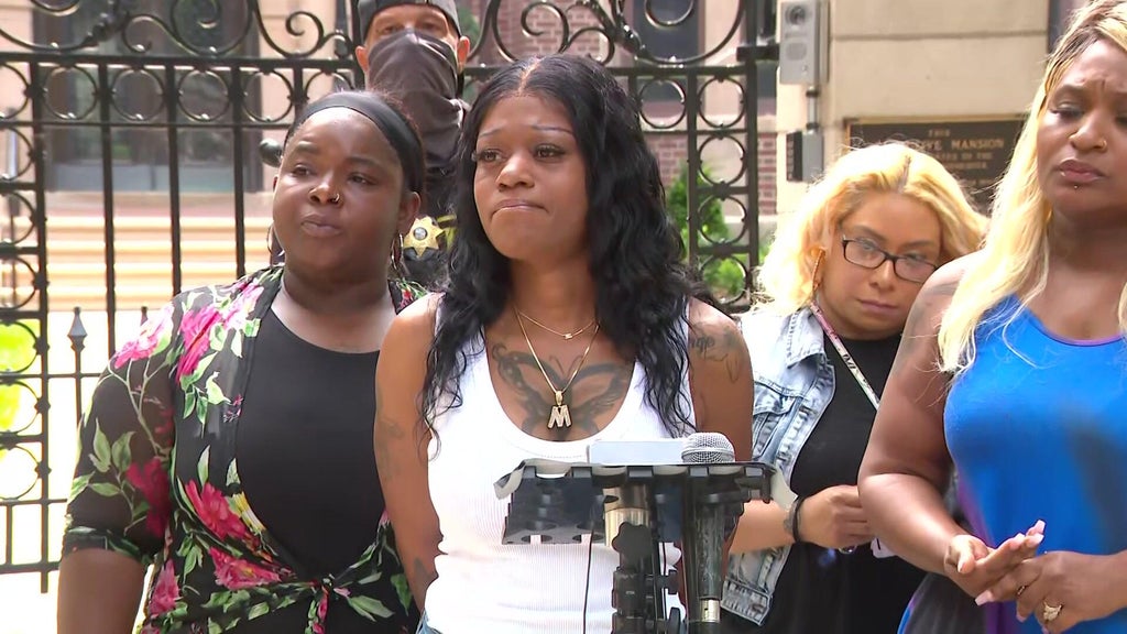 Mother of Jordan "Manny" Collins Jr. hoping for justice for her son