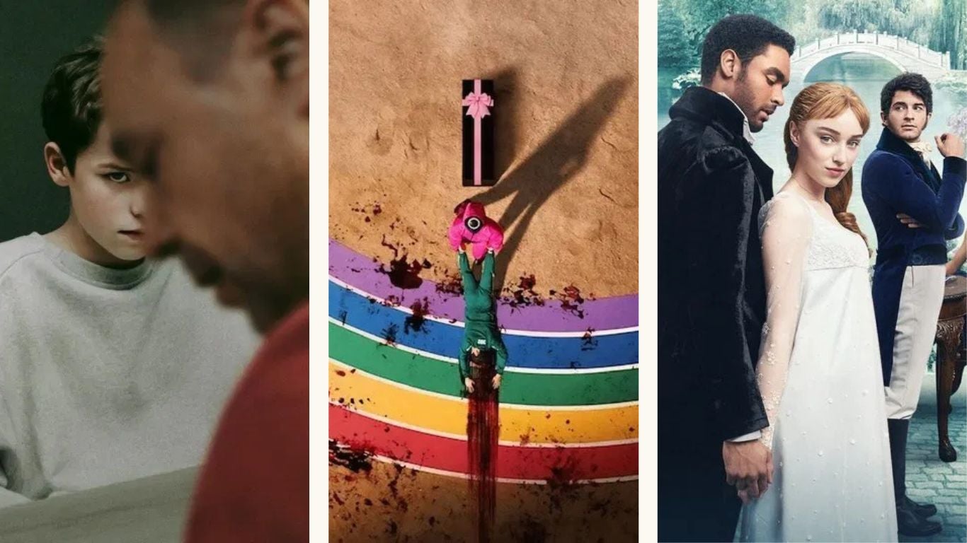 The 10 best Netflix shows of all time (with a couple fresh additions)