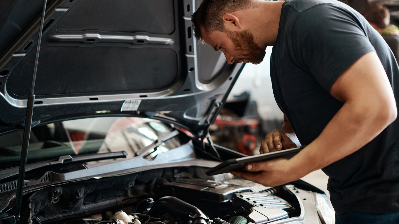 Crawford is a 55-year-old auto mechanic, and he doesn’t care if his ...