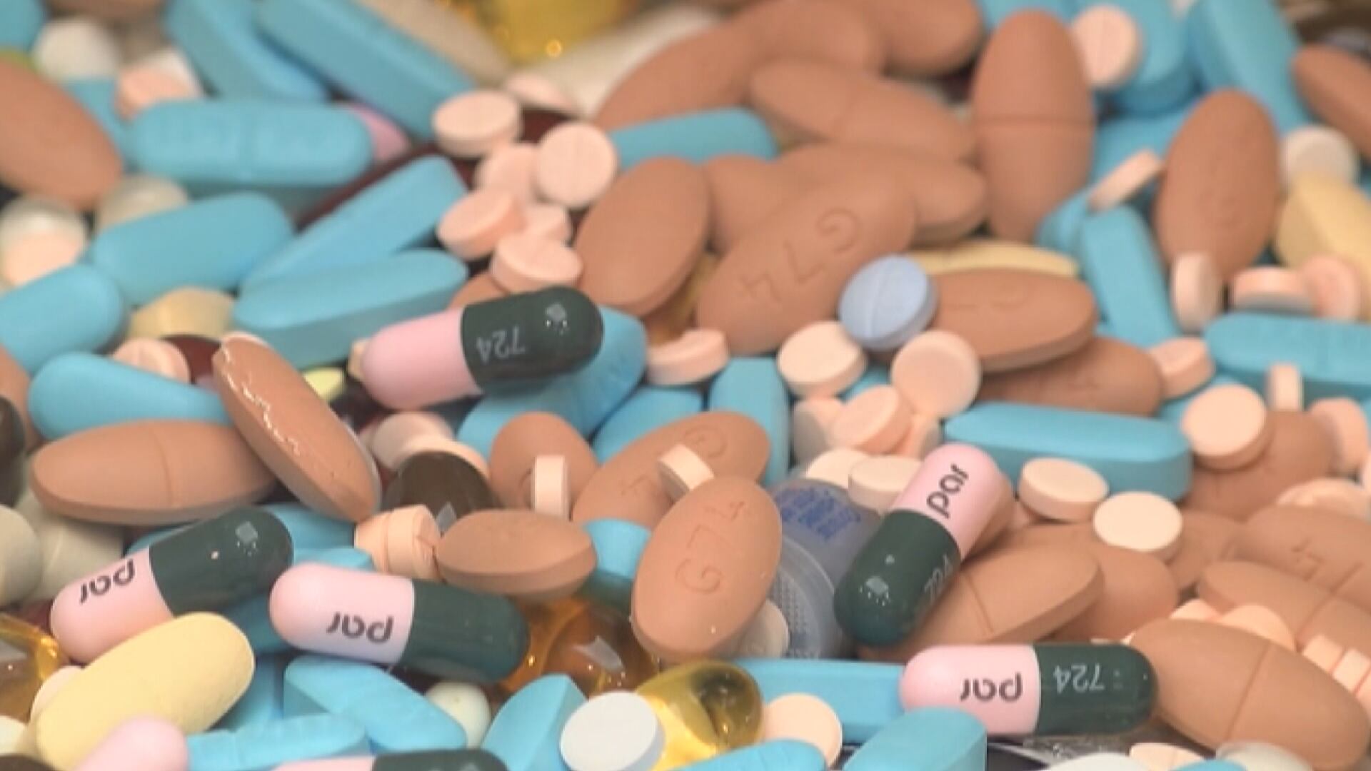 Alabama gets $11.7M in new opioid settlement with 8 companies