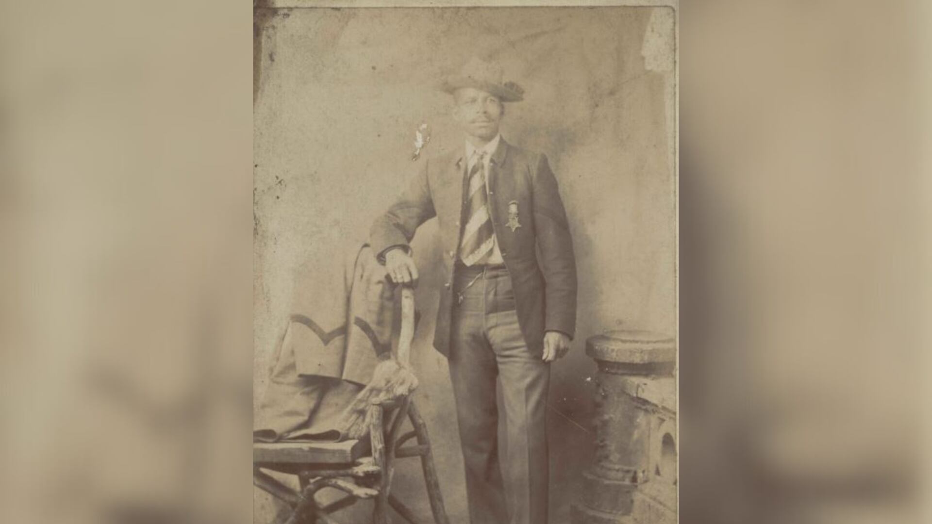 Fort Gregg-Adams renamed to Fort Lee after Buffalo Soldier from Dinwiddie