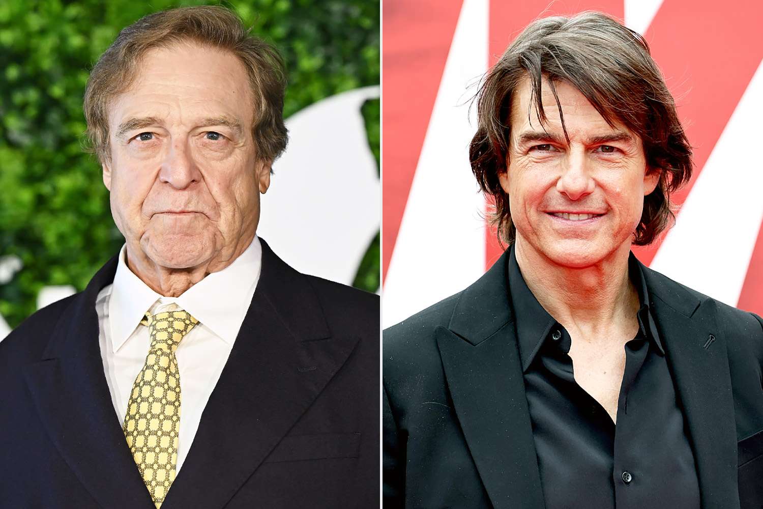 John Goodman describes fall on set of Tom Cruise movie that caused his ...