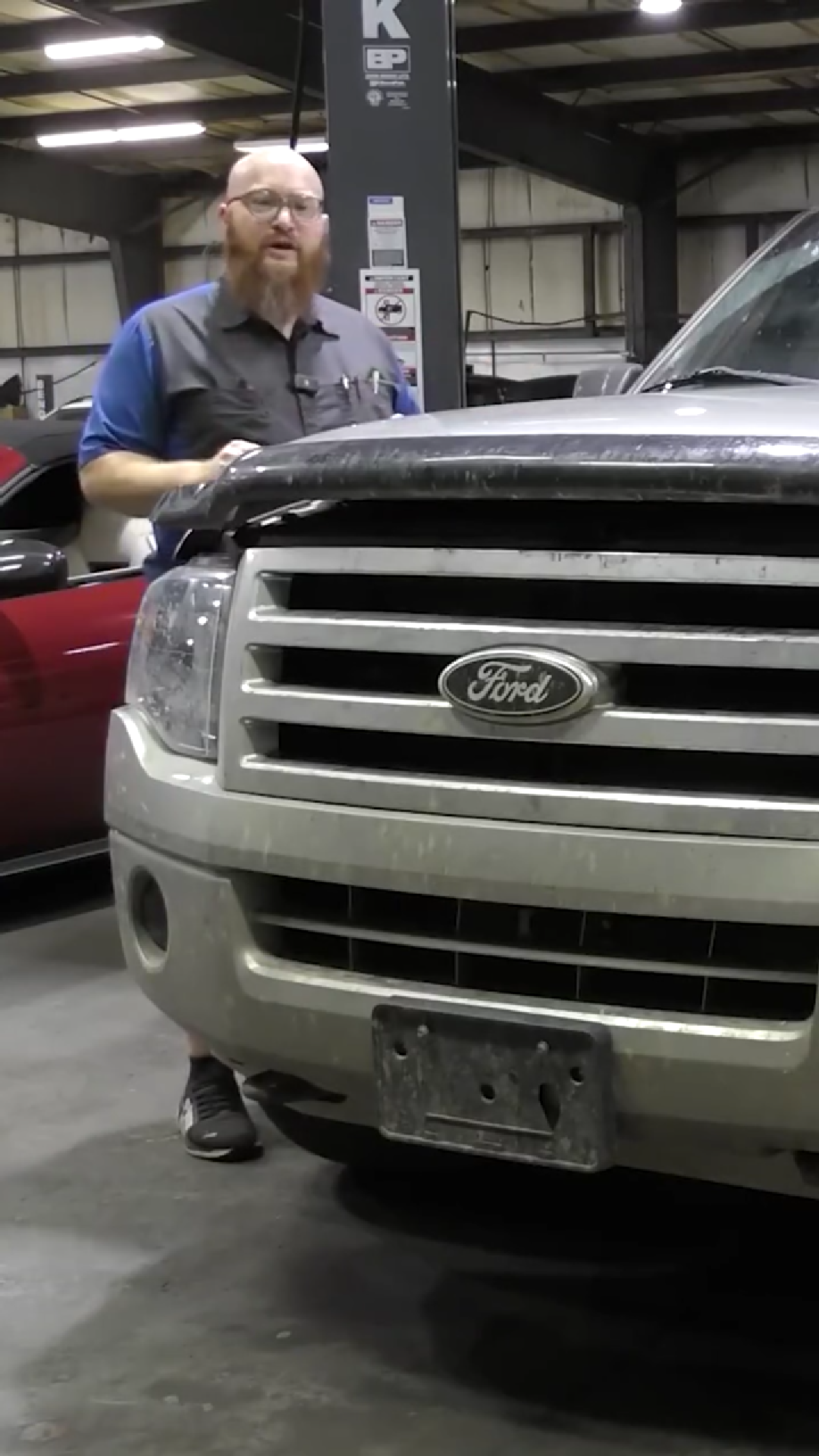 Ford 5.4 3 Valve Triton: Don't Be Fooled by This Engine!