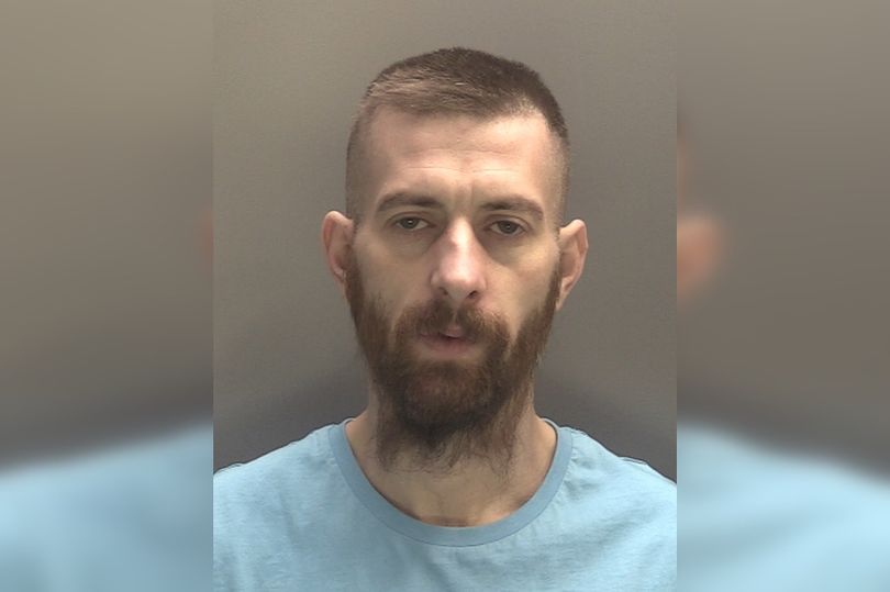 These are the faces of 66 Merseyside criminals who were jailed in July