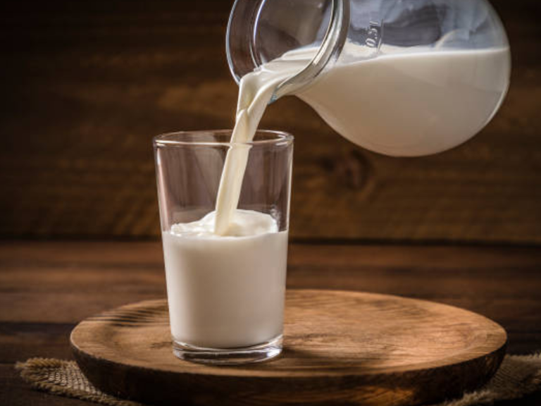 Can milk go bad in monsoons?