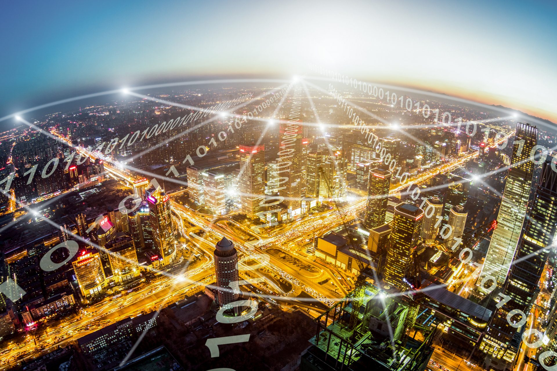 The world's best cities in 2025