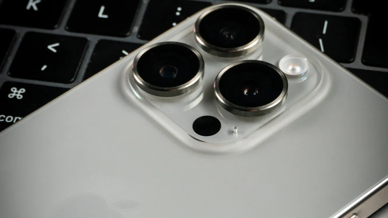 Here’s what I want in iPhone 17 cameras