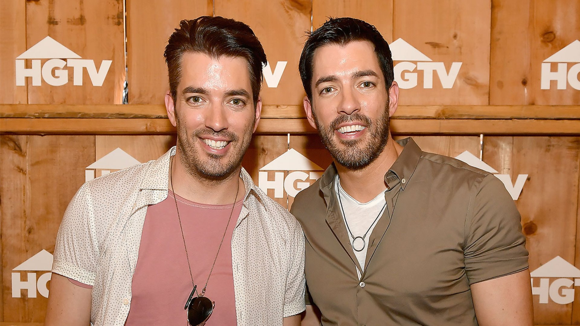 HGTV Postpones 2 Property Brothers Shows Amid Cancellation Drama