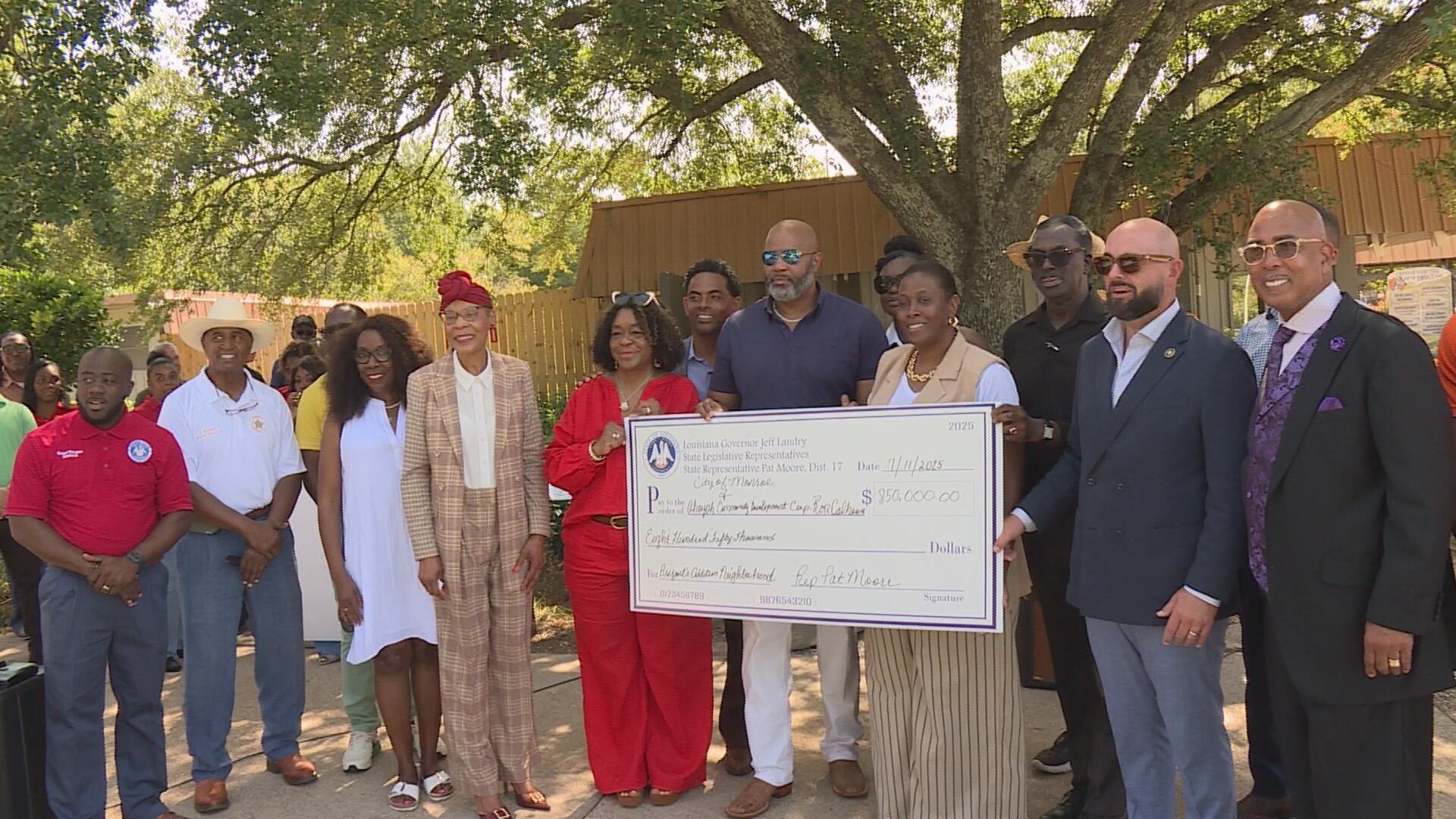 State Representatives secure funding for $10 million revitalization ...