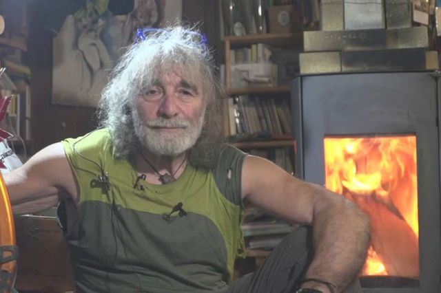 Chi sono e cosa fanno le figlie di Mauro Corona: lavoro, malattia, età, vita privata