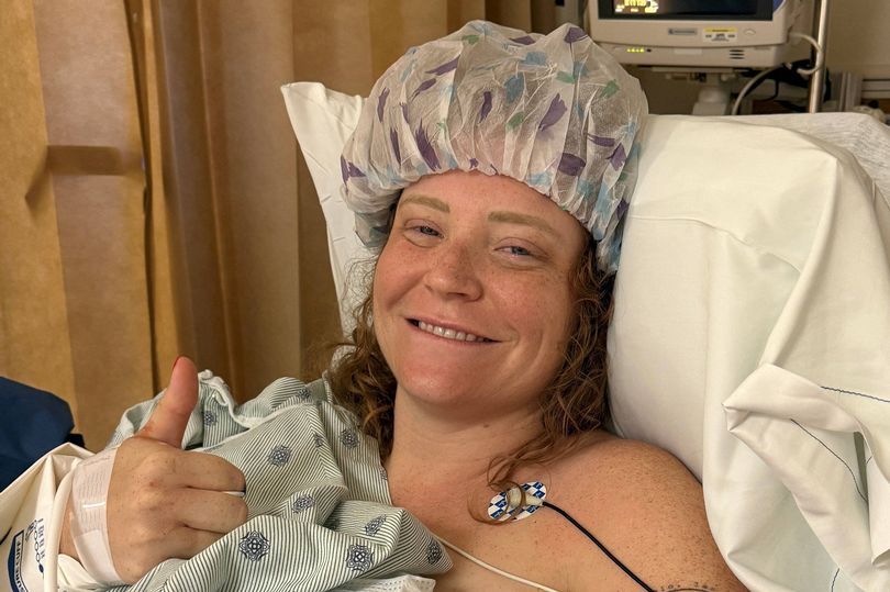 Tourist savaged by shark in shallow water left with mangled 'spaghetti ...