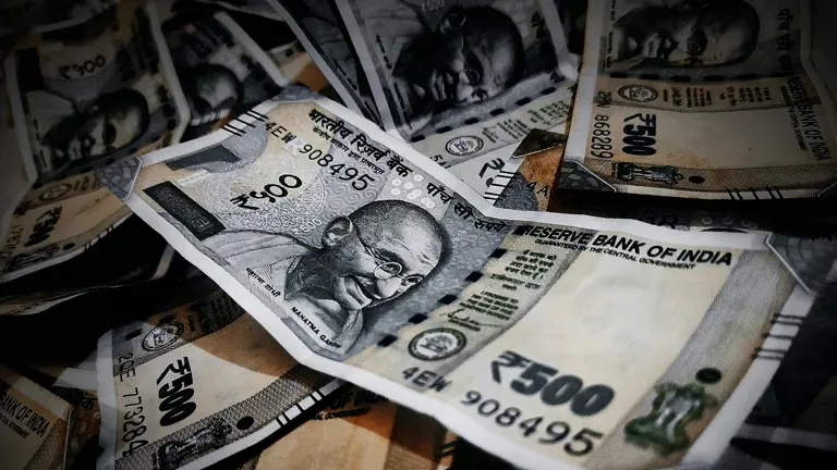 India's Banking Scandal: ₹1.1 Lakh Crore Fraud, Less Than 5% Recovered ...