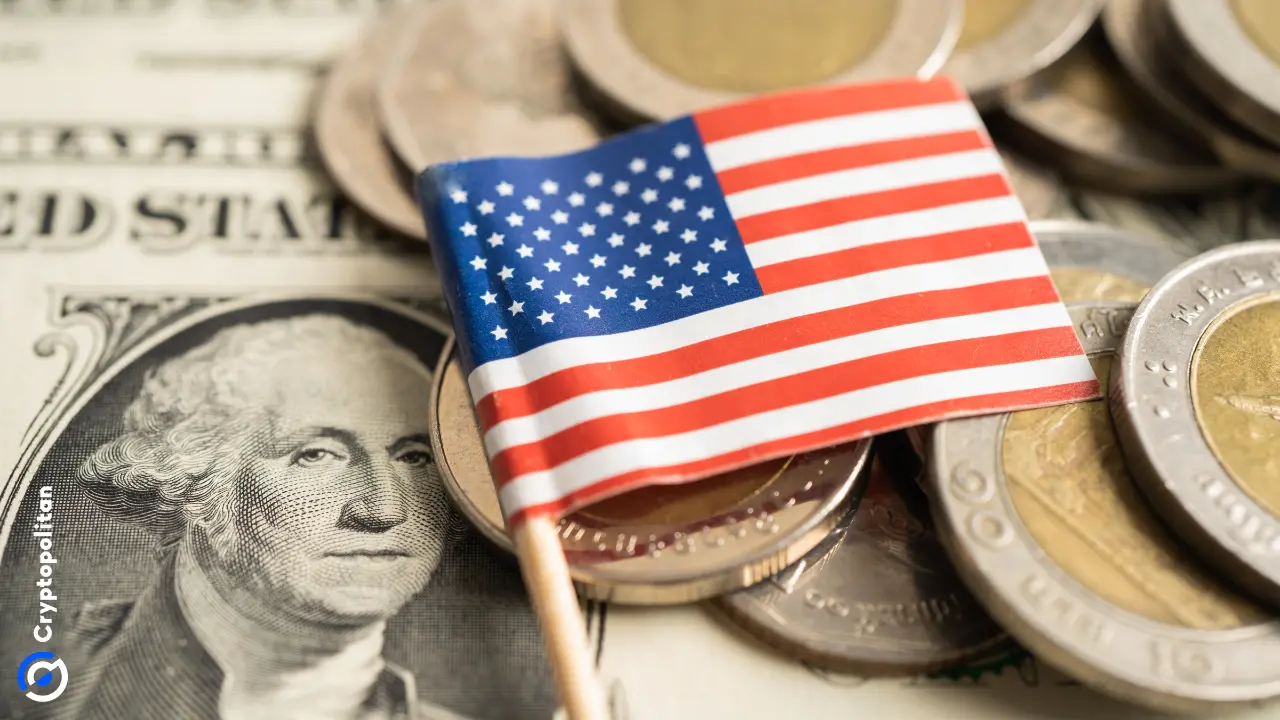 US posts $27 billion budget surplus in June, the first June surplus ...