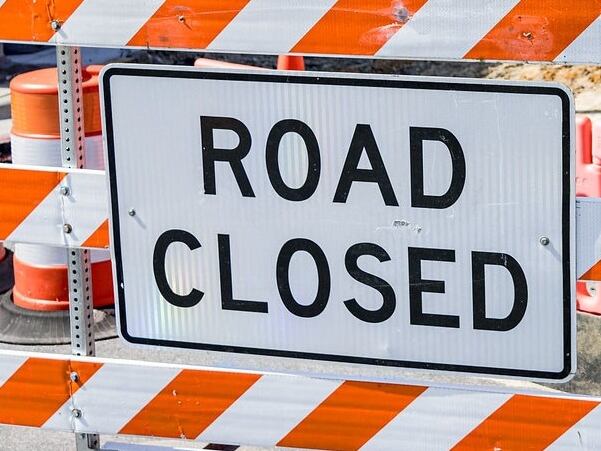 Wackerly St. in Midland back open after traffic crash