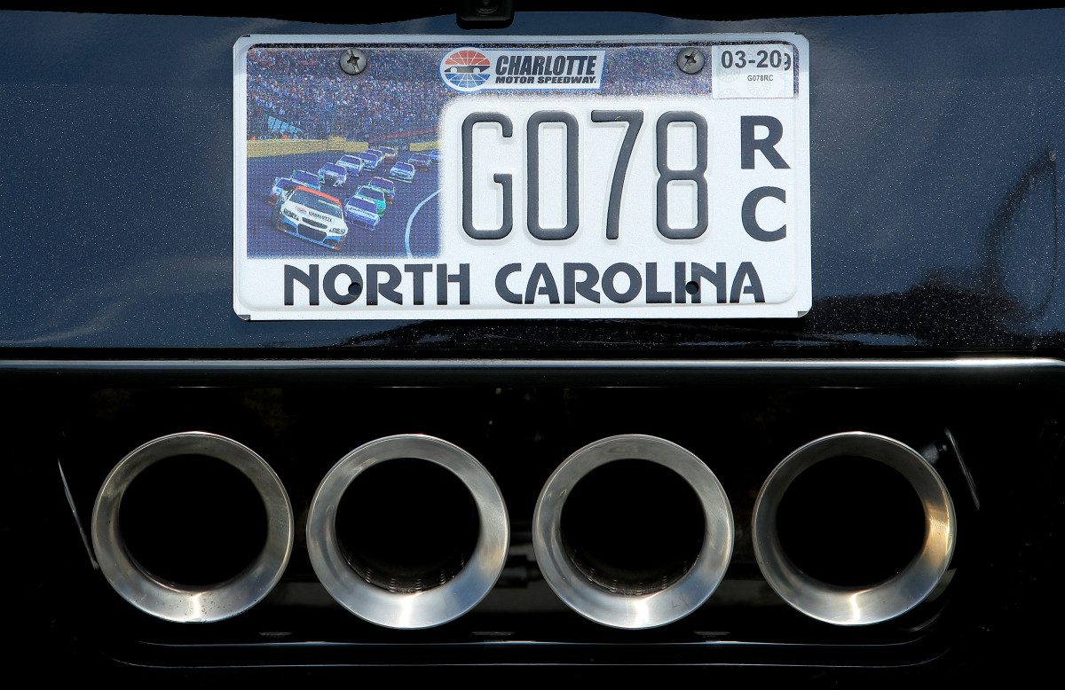 Why North Carolina Lets Drivers Use Expired Licenses for 2 Years