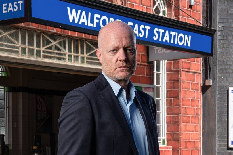EastEnders fans 'work out' return of 'forgotten' Branning following ...