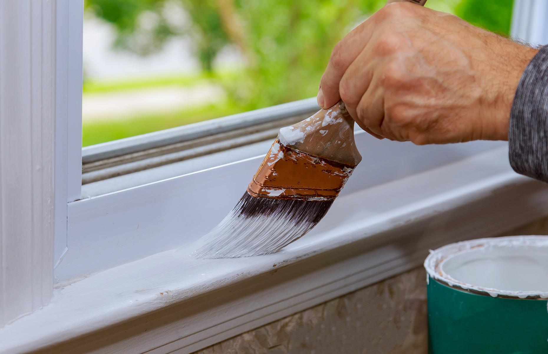 25 jobs you should do around the house at least once a year