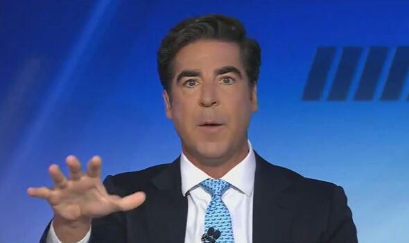 Fox News' Jesse Watters sparks uproar after declaring ICE 'is being too ...