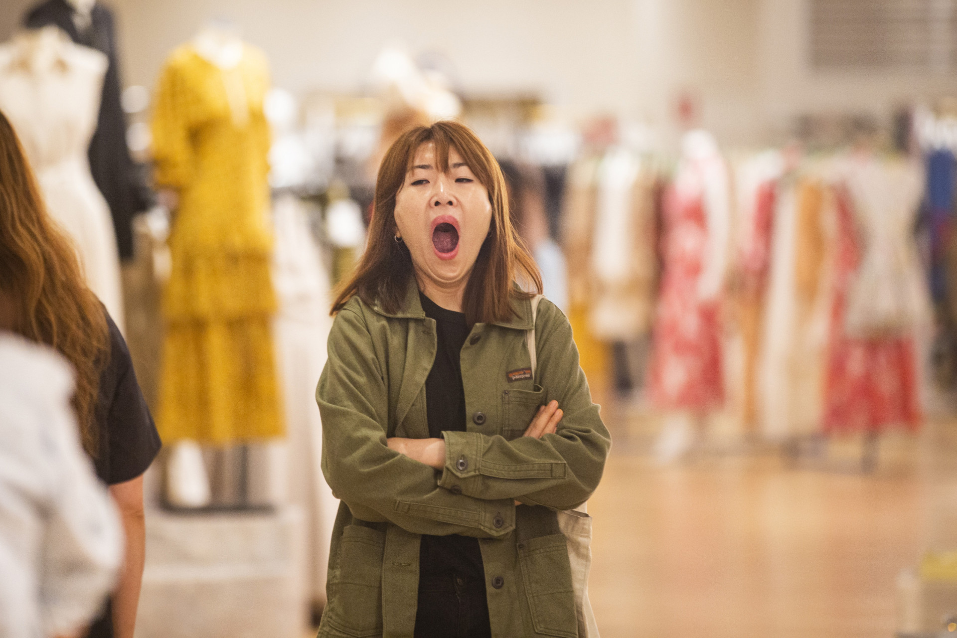 Why we yawn, and what it means