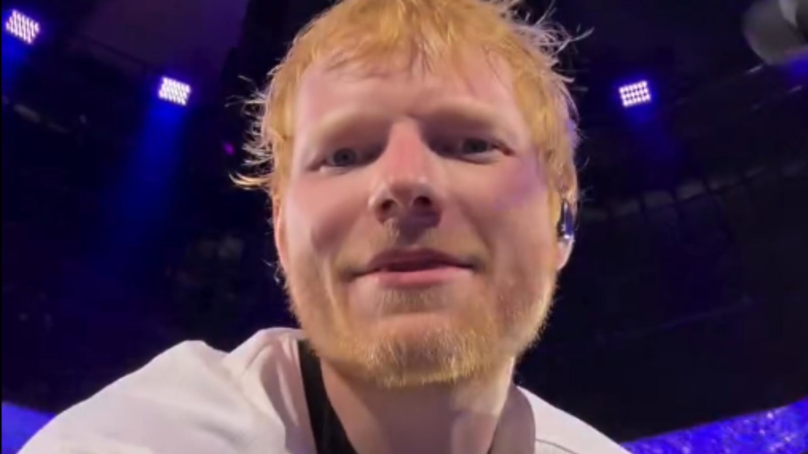 'Cherry Can Kill a Song': Ed Sheeran Says Wife Cherry Seaborn's Brutal ...