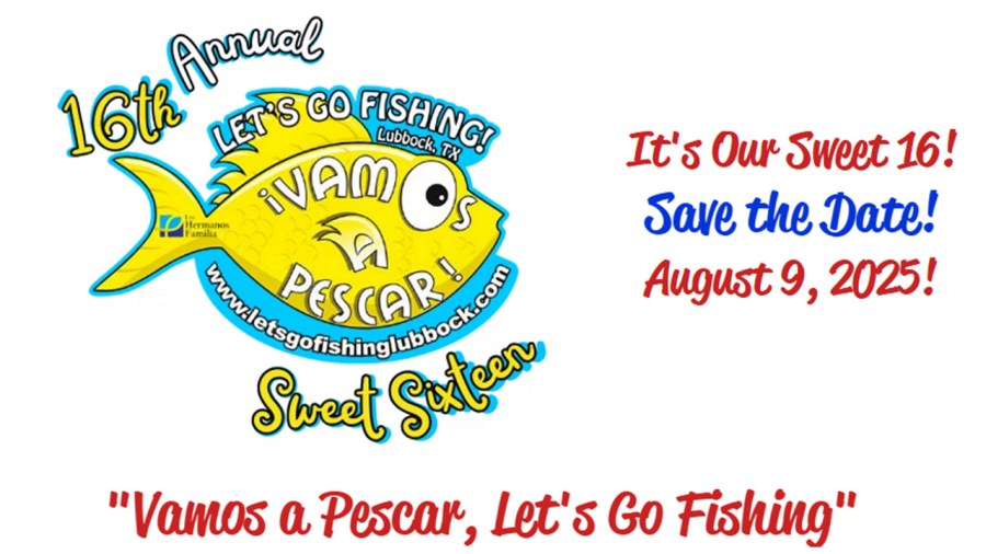 Los Hermanos Familia to host 16th annual “Vamos a Pescar, Let’s Go ...