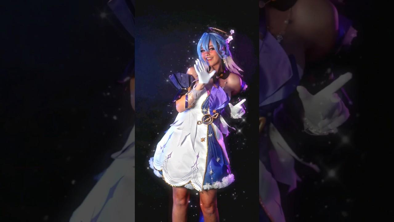 Feather Dance Trend 🪽🎶 #hsr #robin