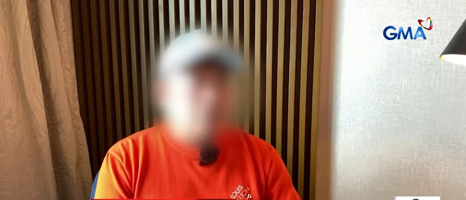 Patidongan dares Atong Ang, Felix Reyes to take lie detector test