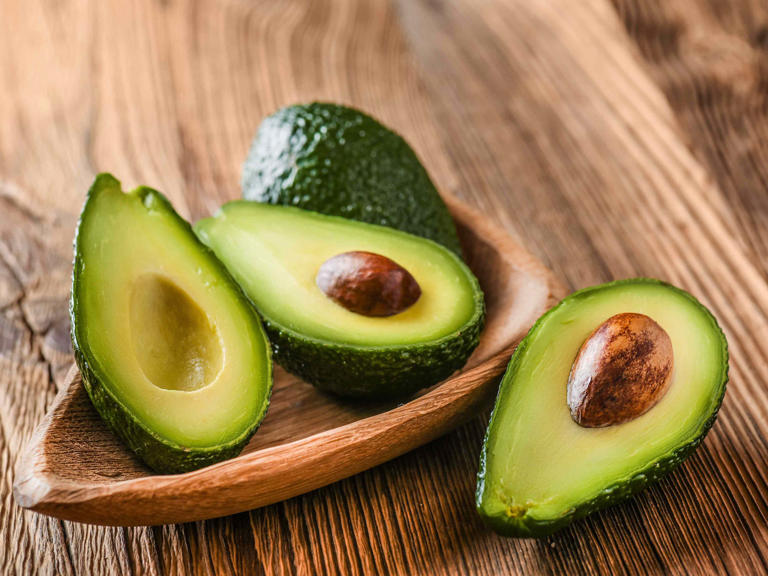 The Easiest Way To Preserve a Cut Avocado Is Already in Your Kitchen