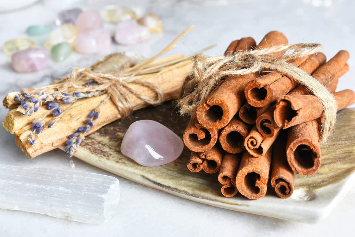 11 Useful Magickal Properties of Cinnamon