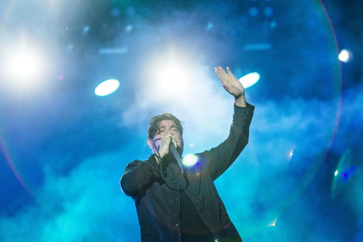 Iconic 90s Rock Band Share New Music and Tour Dates