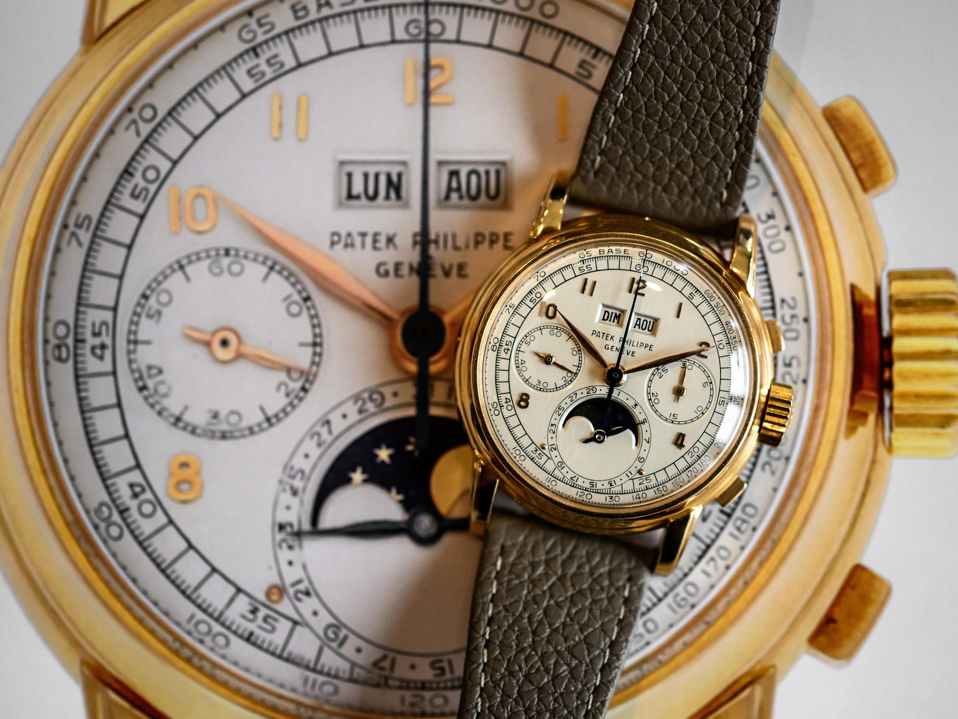 Swiss watch brands are raising prices, and it's driving buyers to the ...