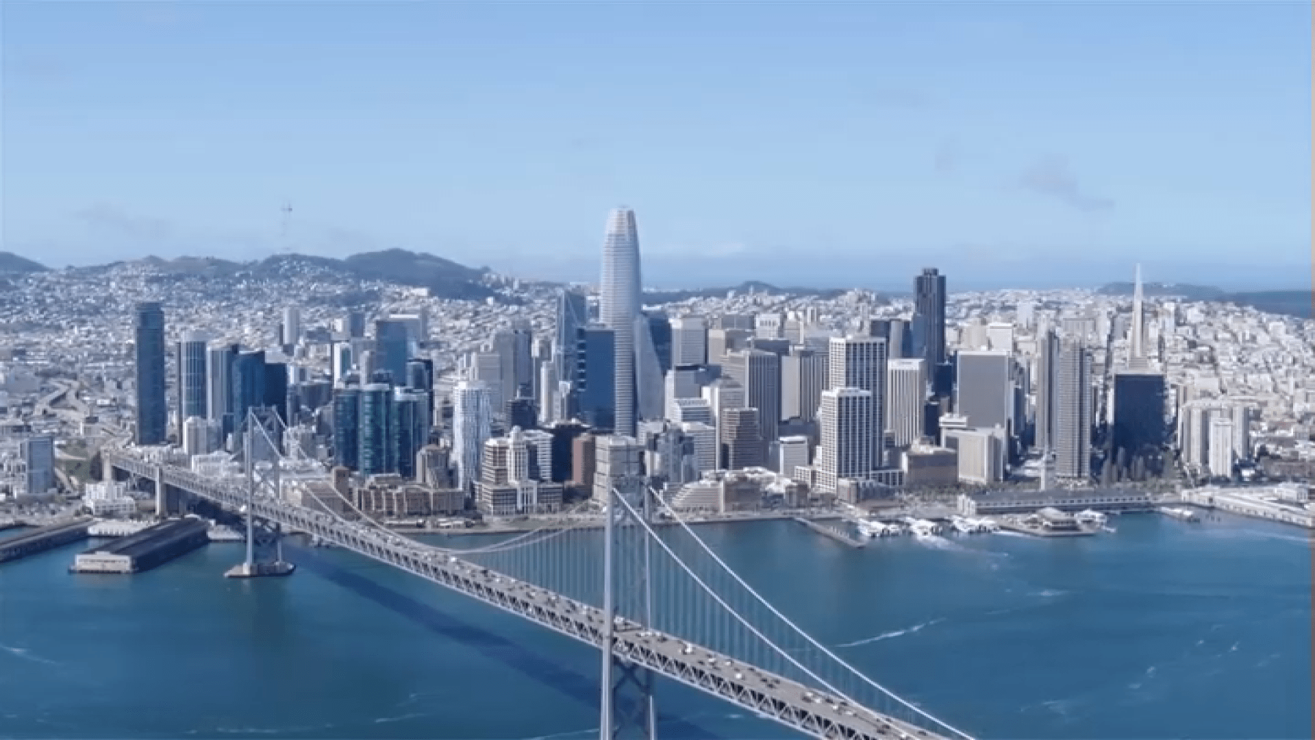 San Francisco Measure A quake bond faces organized opposition