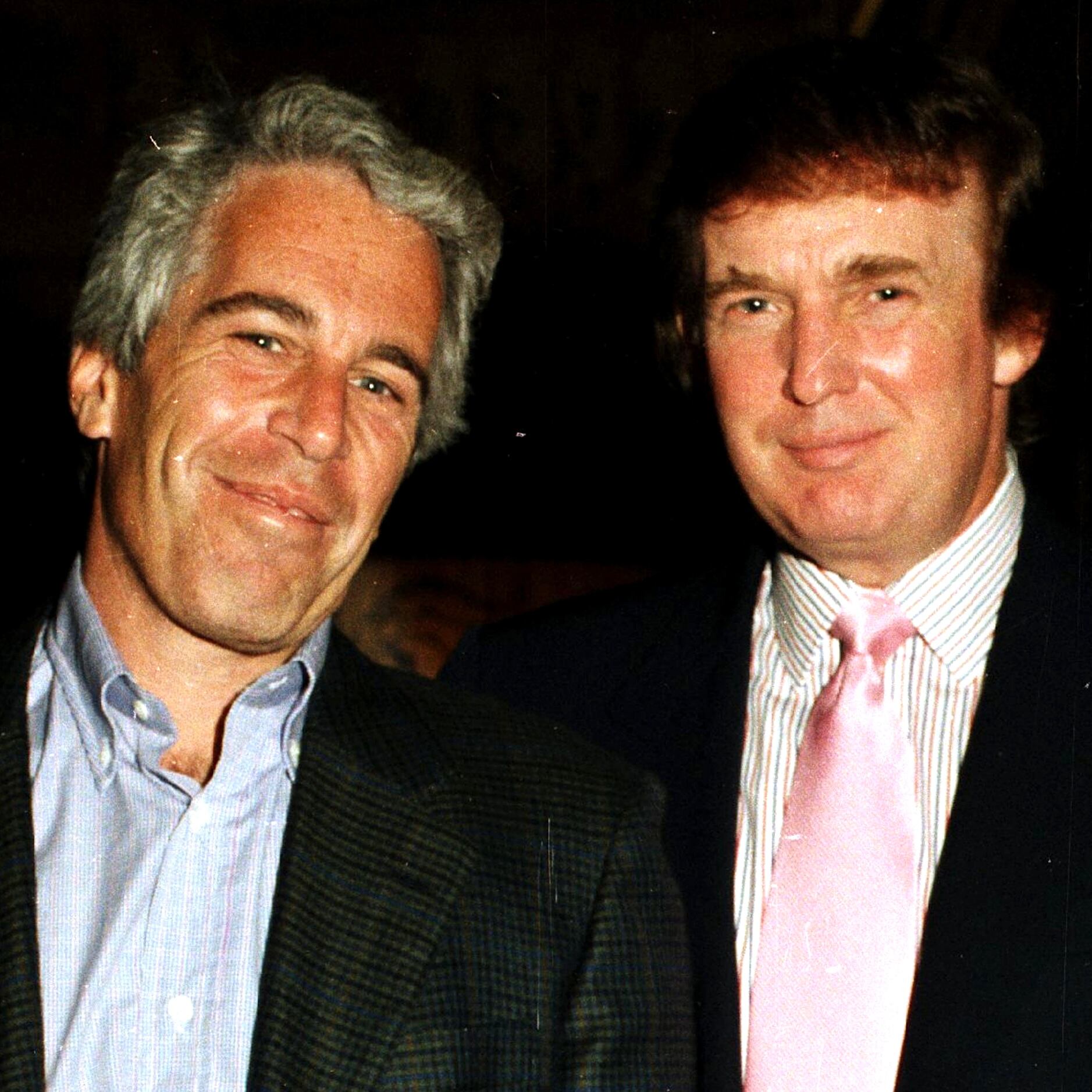 AOC Calls Trump ‘Rapist’ in Brutal Epstein Files Crisis Dig