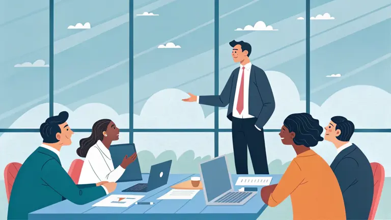 Why Tough Love Leadership Is Essential for Business Success