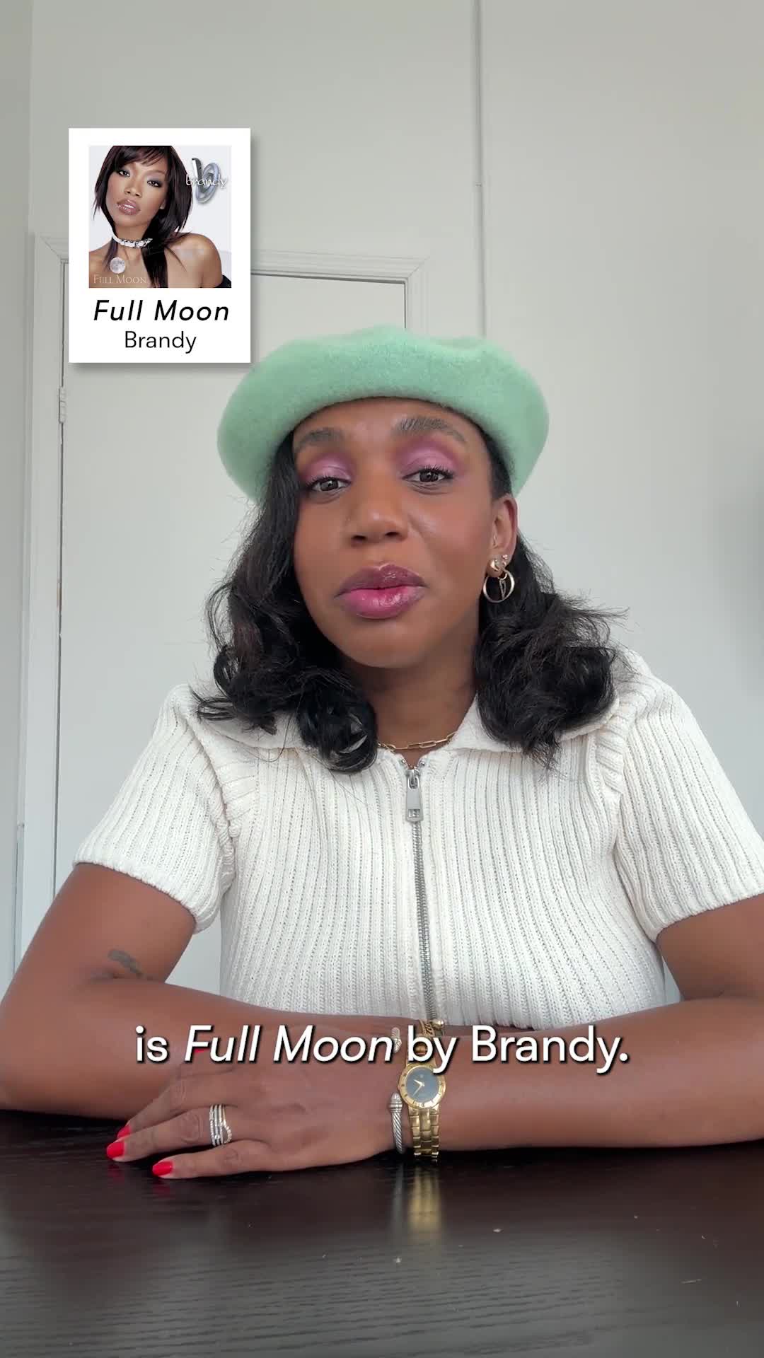 Yaya Bey's "Perfect 10" Album