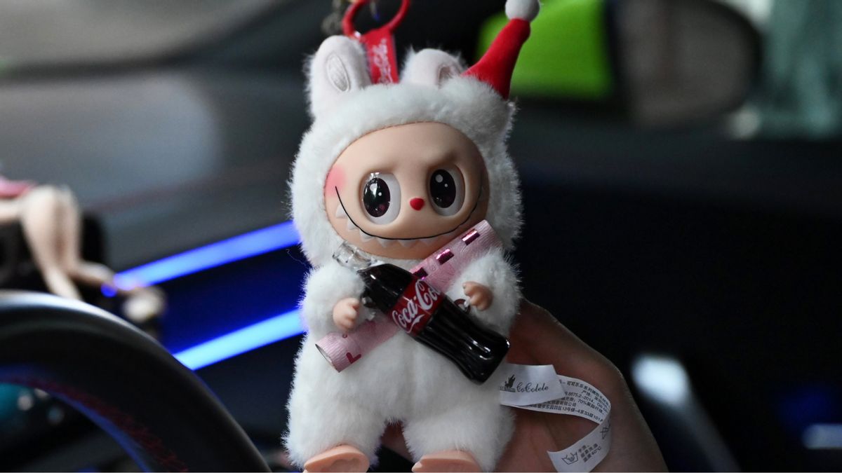 Is Labubu toy based on demon Pazuzu? What to know