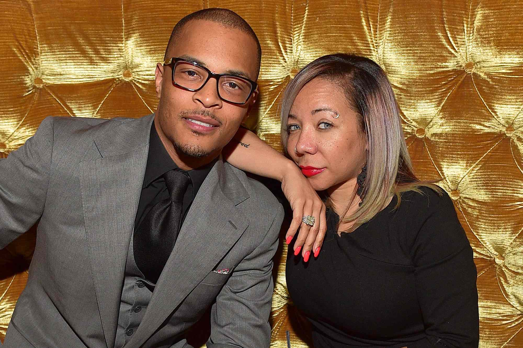 T.I. and Tiny's $71 Million Award for Victory in Doll Trial Cut Down to ...